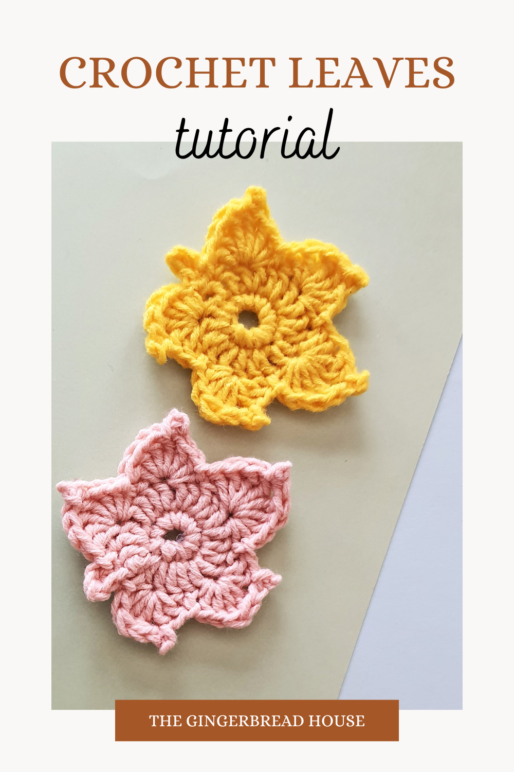 Beginner Crochet Patterns - That Kids' Craft Site
